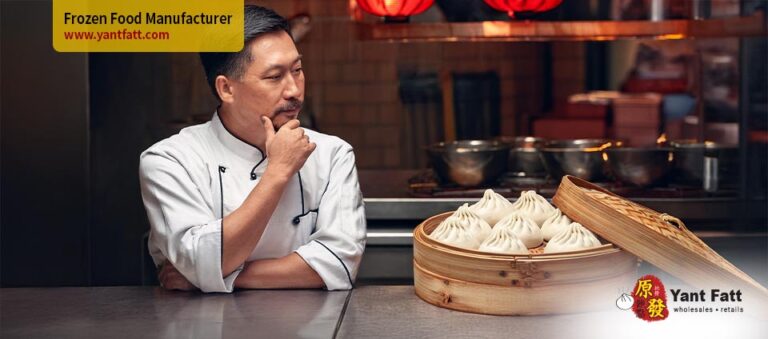 The Growing Demand for Authentic Dim Sum in Malaysia and Why?